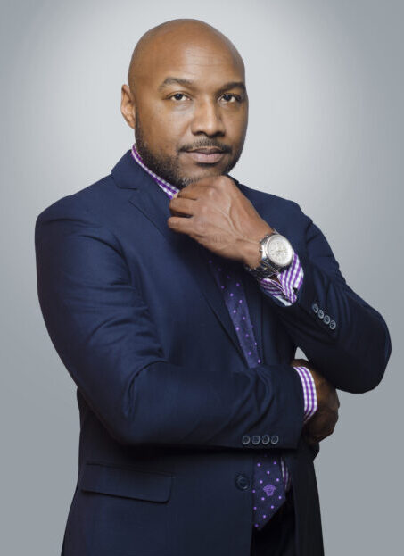 Kevin L Jefferson - National Youth Week USA