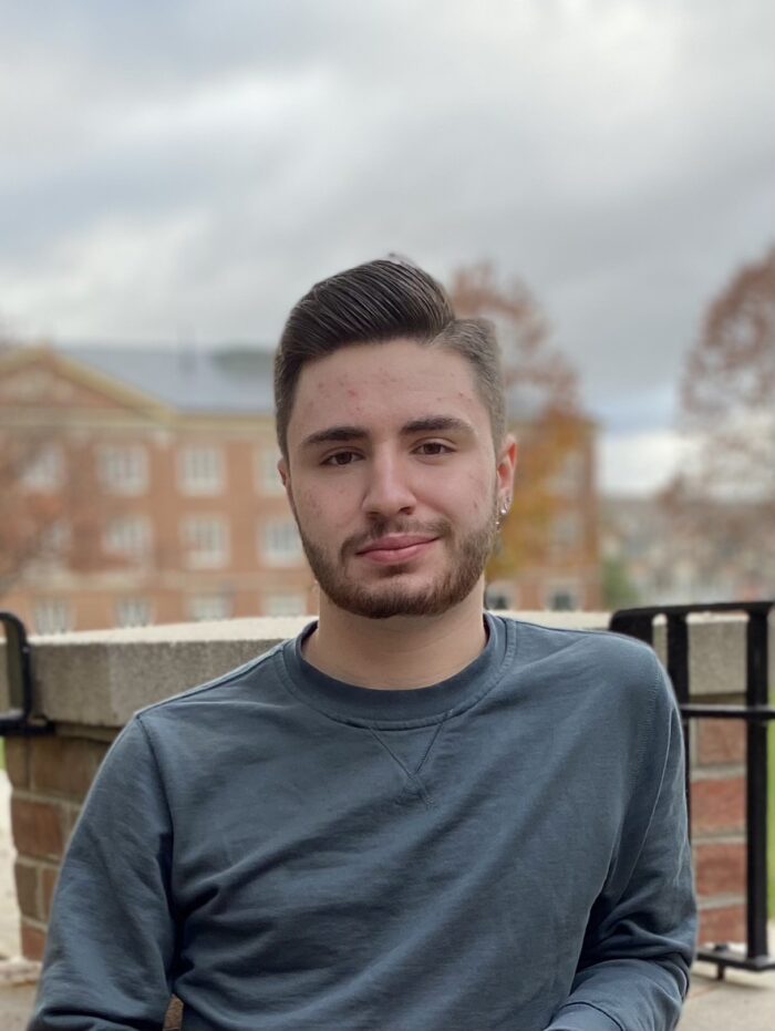 Cecil Bundick - National Youth Week USA